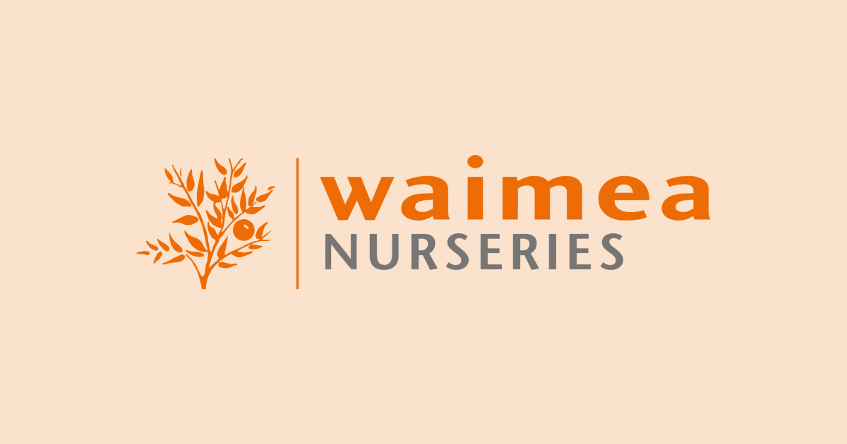About Waimea Nurseries » Waimea Nurseries